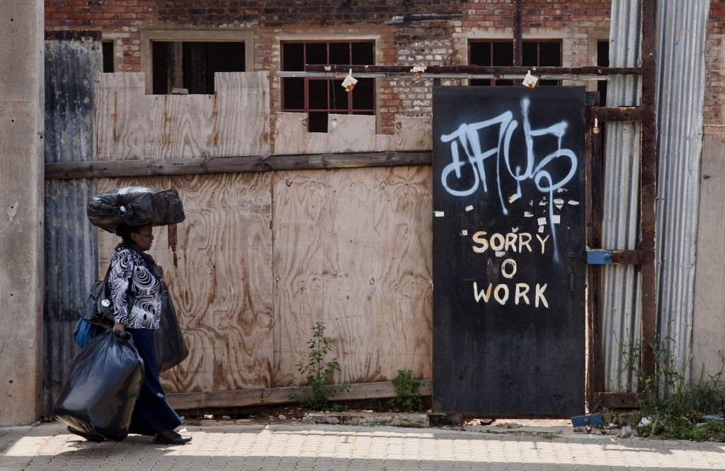 SA unlikely to achieve NDP 2030 goals: Report - Moneyweb