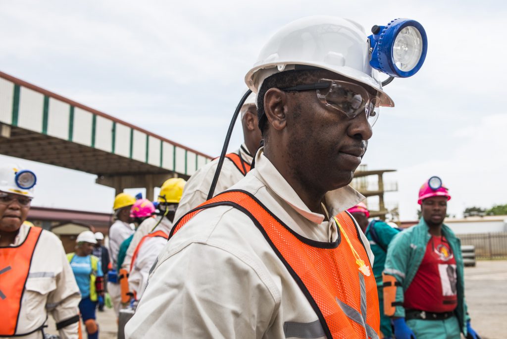 How the Xolobeni judgment could impact on SA’s mining sector - Moneyweb