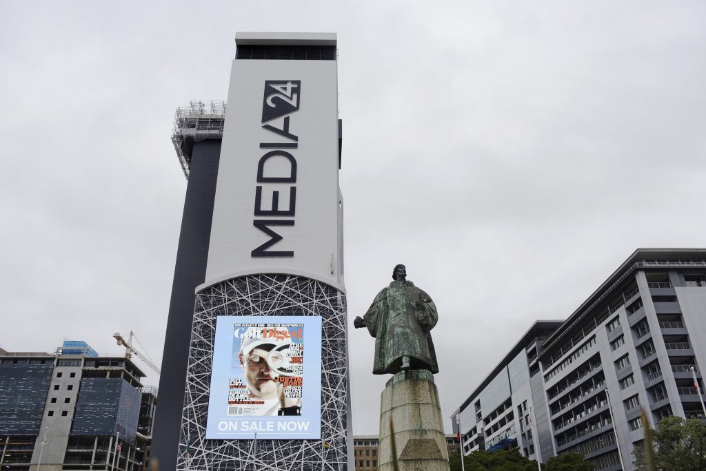 Media24 to cut up to 400 jobs - Moneyweb