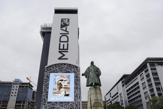 Media24 faces new offer amid controversial restructuring - Moneyweb