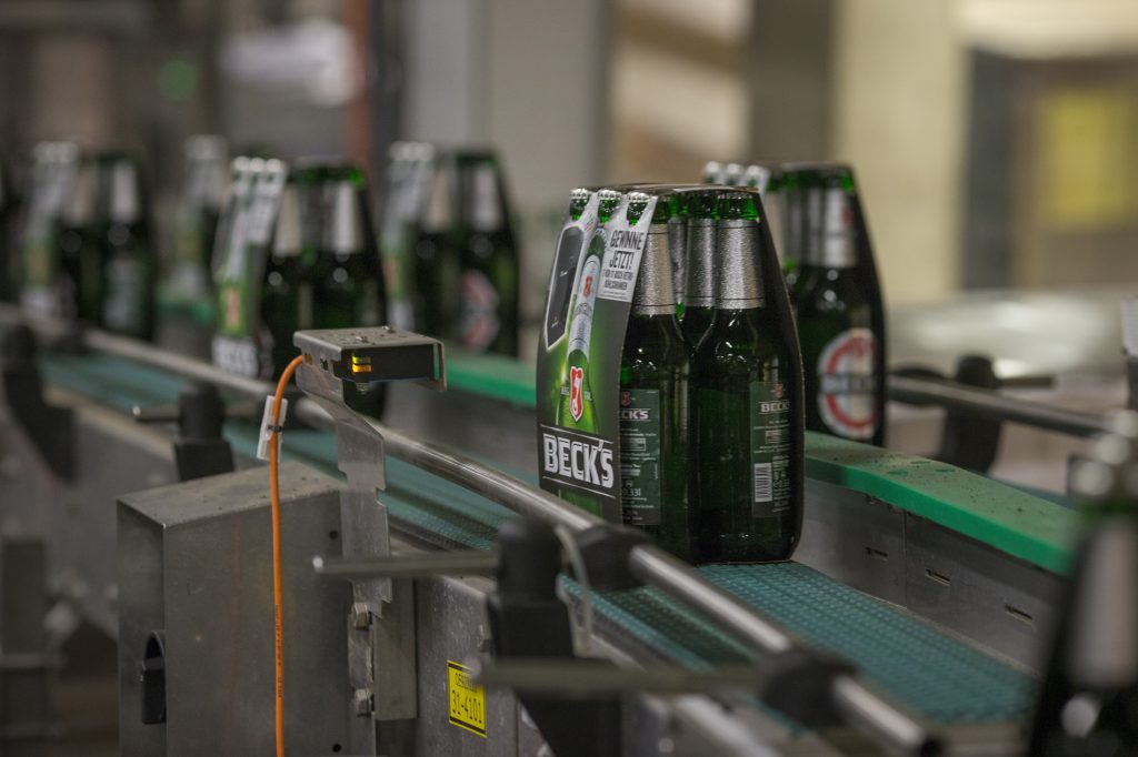 AB InBev to seek up to $4.85bn in Asian unit IPO - Moneyweb