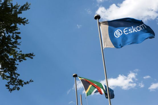Another executive resigns at Eskom - Moneyweb