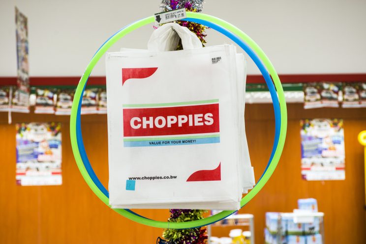 PwC suffers third court defeat against Choppies over delayed audit ...