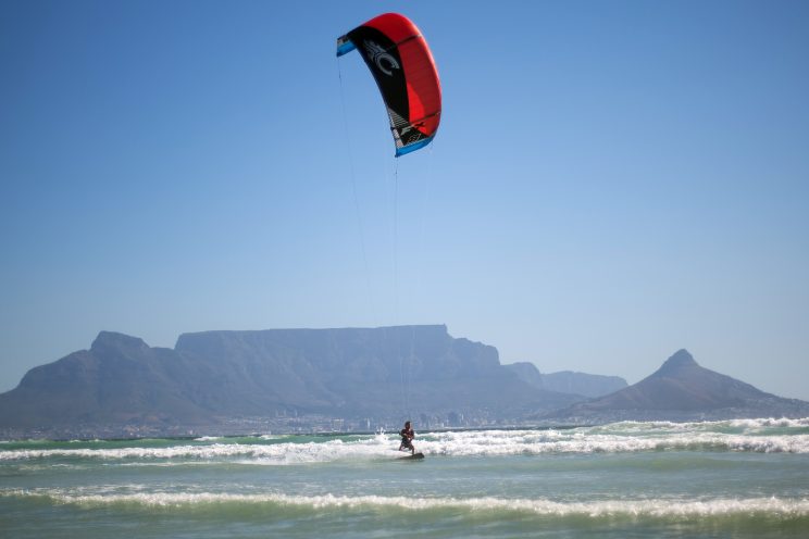 Cape Town’s sewage treatment isn’t coping: Scientists are worried ...