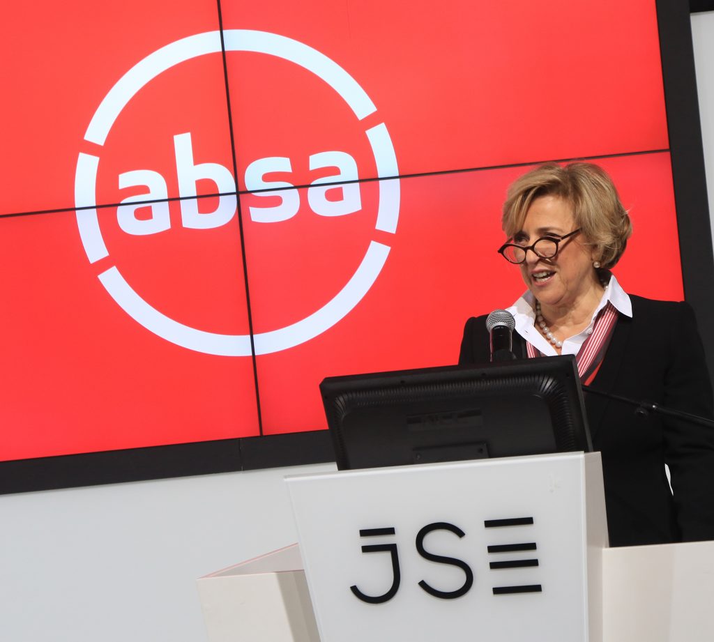 Absa reboots image as Barclays chapter on African foray closes - Moneyweb