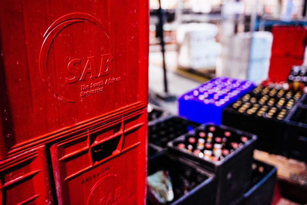 SAB Zenzele Kabili to list on JSE - Moneyweb