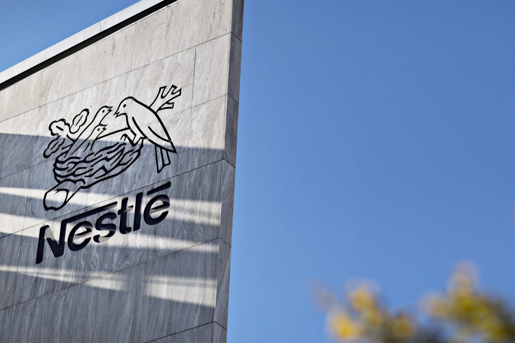 Nestle launches paper packaging for snack bars - Moneyweb