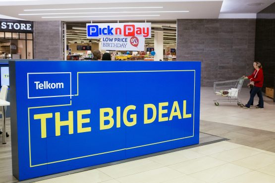 Telkom shares soar over 26% as MTN wants to buy it - Moneyweb