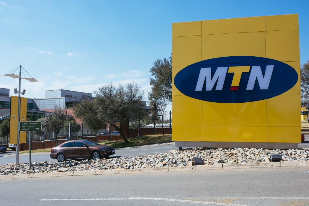 MTN Group says Zambia, Cote d’Ivoire CEOs stepping down - Moneyweb