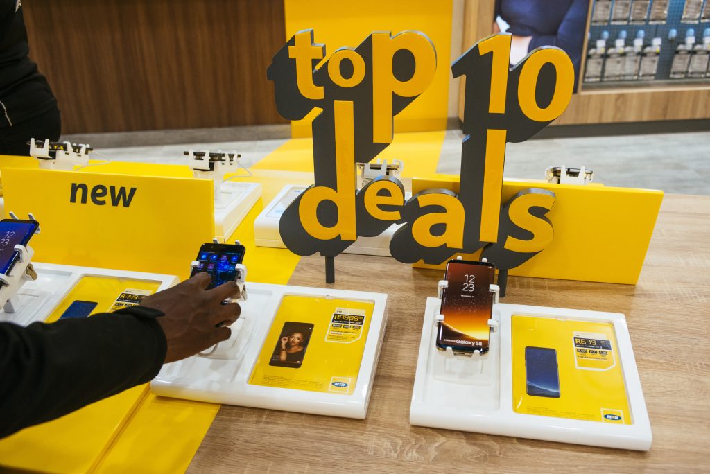 MTN, Cell C deal ‘meets regulatory requirements’ - Moneyweb
