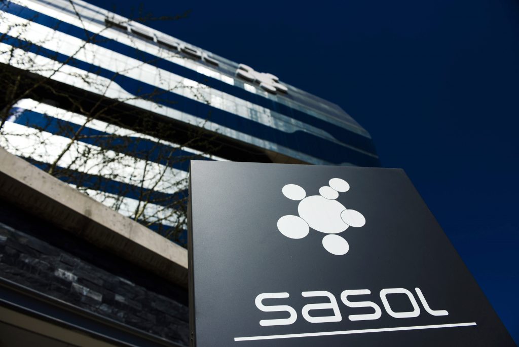 Disrupting Sasol’s AGM while benefitting from its products - Moneyweb