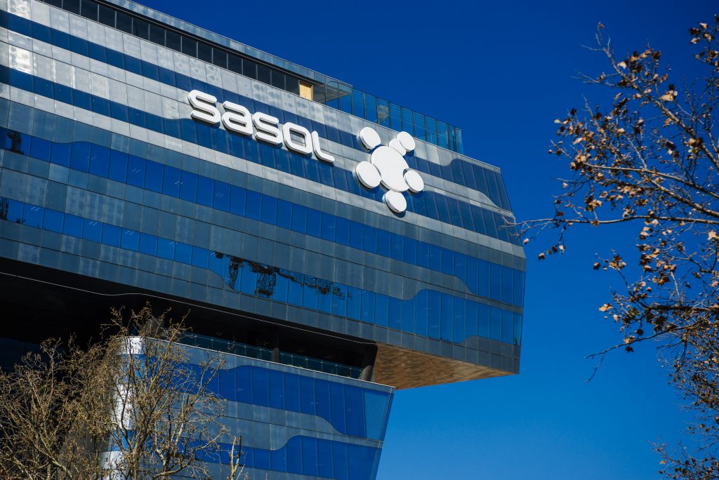 Sasol to sell world’s biggest oxygen production site to Air Liquide ...