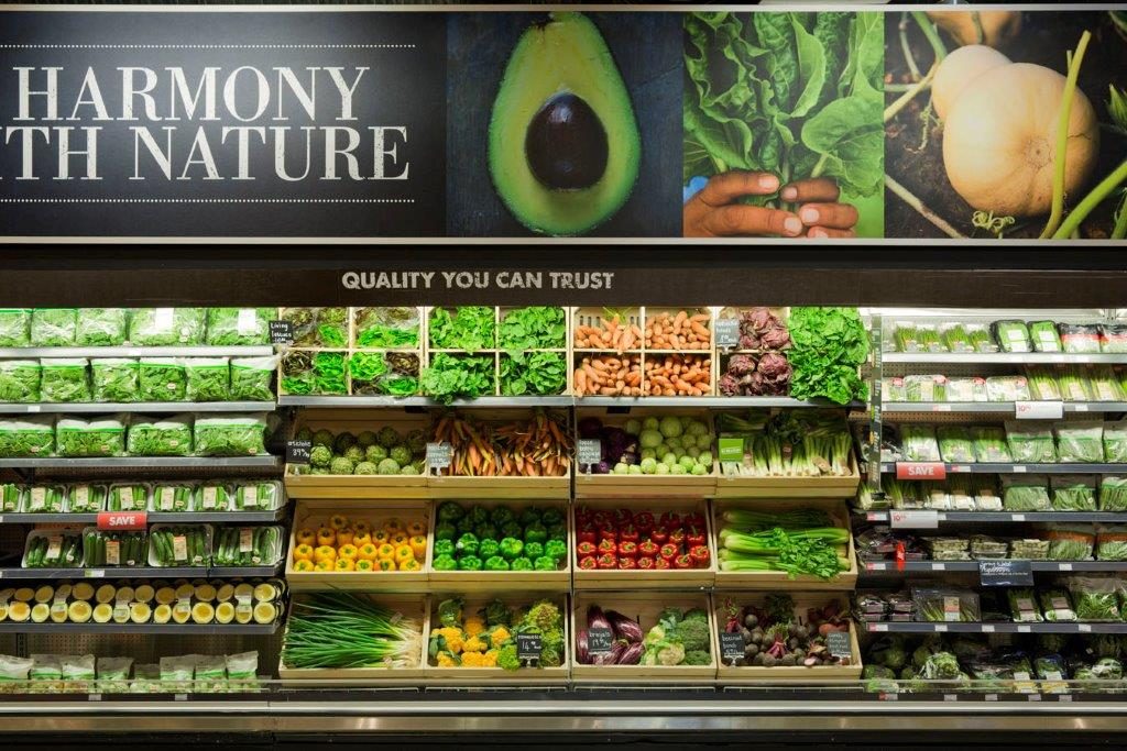 Woolies Dash promises same-day store-to-door cold-chain delivery - Moneyweb