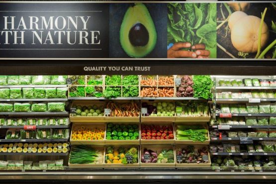 Woolies Dash promises same-day store-to-door cold-chain delivery - Moneyweb