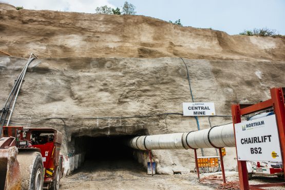 Northam Platinum expects Kukama shaft to be operational in FY 2020 ...