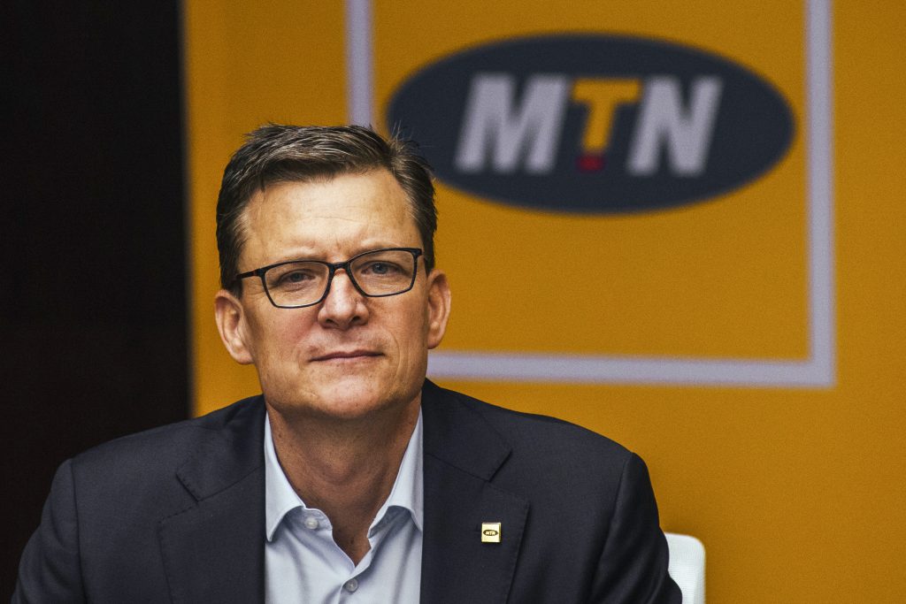 MTN is said to earmark stake in Botswana venture for disposal - Moneyweb