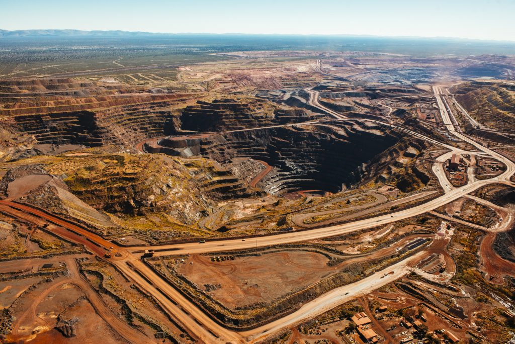 Anglo American announces voting arrangements for coal demerger - Moneyweb