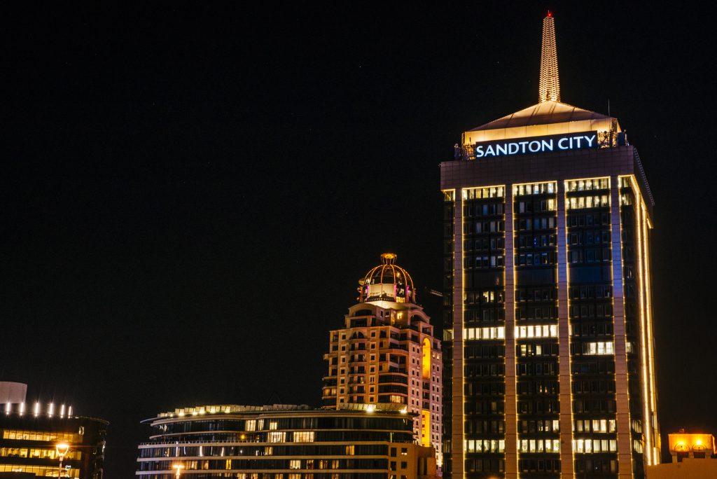 SA property sector seeing ‘green shoots’ – Standard Bank - Moneyweb