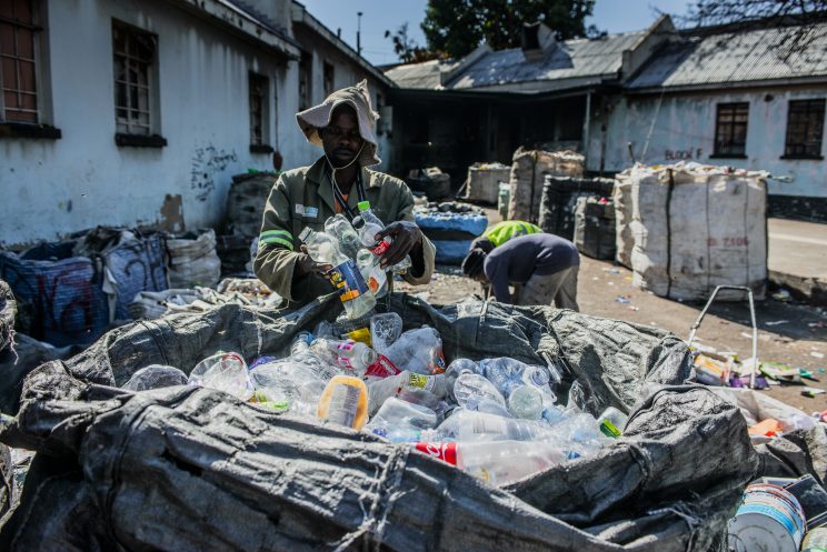 From medicine to recycling, 6 African start-ups doing business for good ...