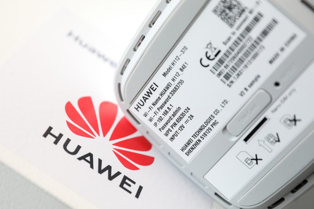 Huawei puts a price on Trump’s aggression - Moneyweb