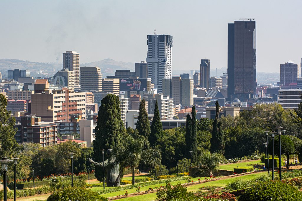 City of Tshwane is sinking deeper into debt - Moneyweb