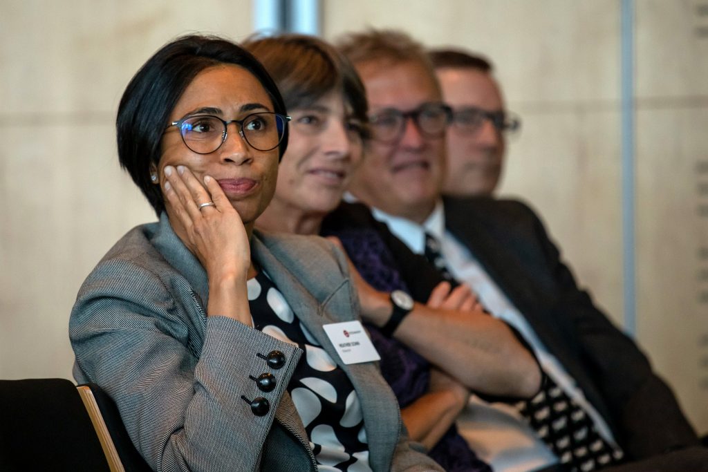 Heather Sonn’s resignation may have been ‘a way out’ - Moneyweb