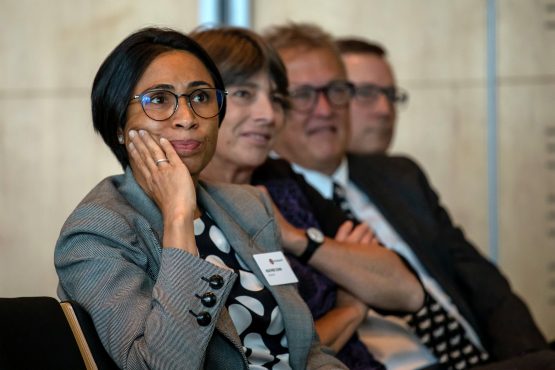 Heather Sonn’s resignation may have been ‘a way out’ - Moneyweb