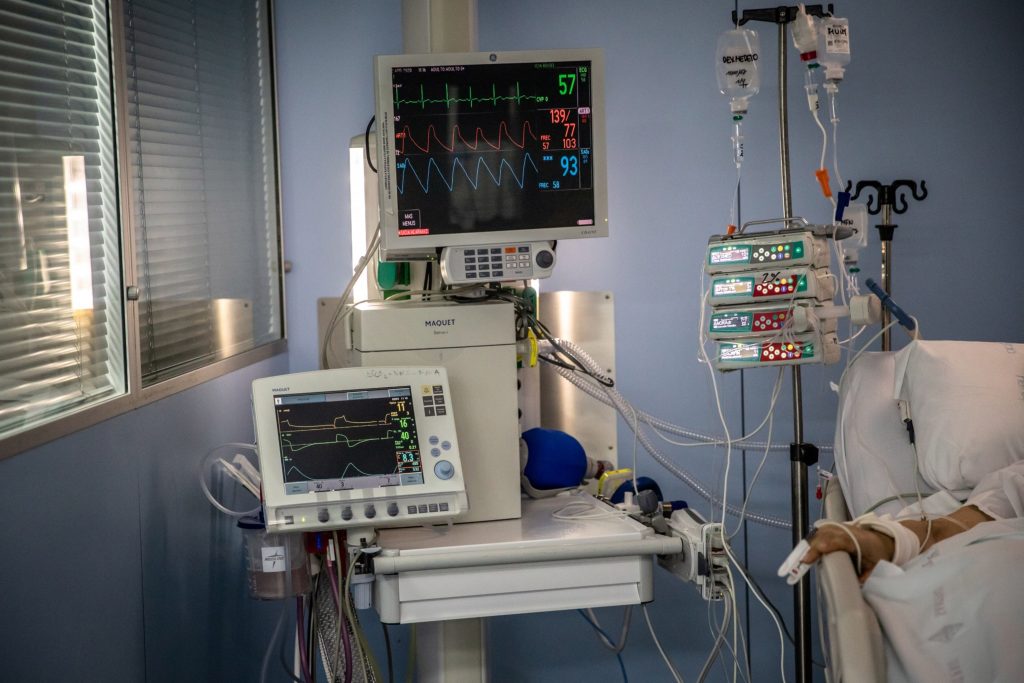 SA at risk of oxygen shortfall - Moneyweb