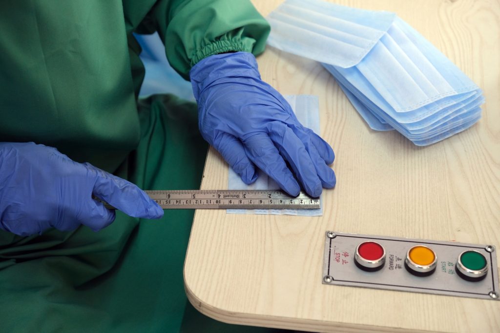 Pandemic accelerates with record daily death toll - Moneyweb