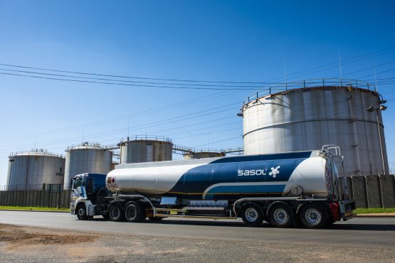 Sasol wins in latest Nersa bungle - Moneyweb