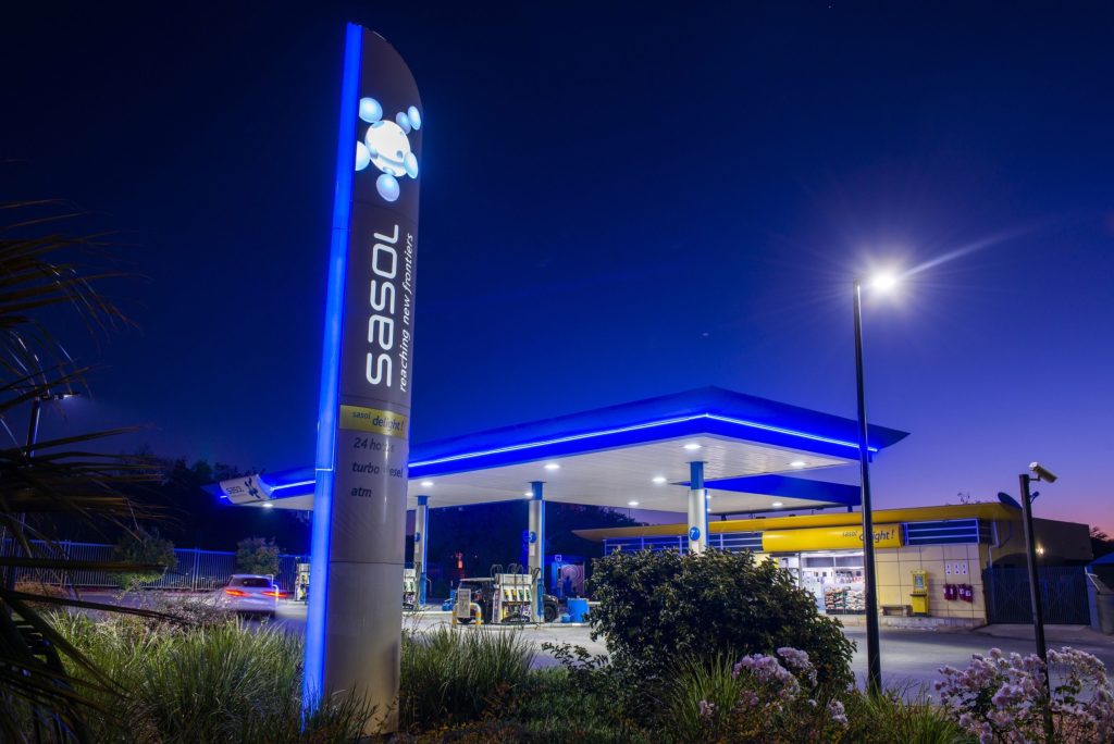 Are institutions falling in love with Sasol again? - Moneyweb