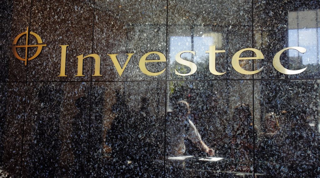 Investec eyes business banking for growth - Moneyweb