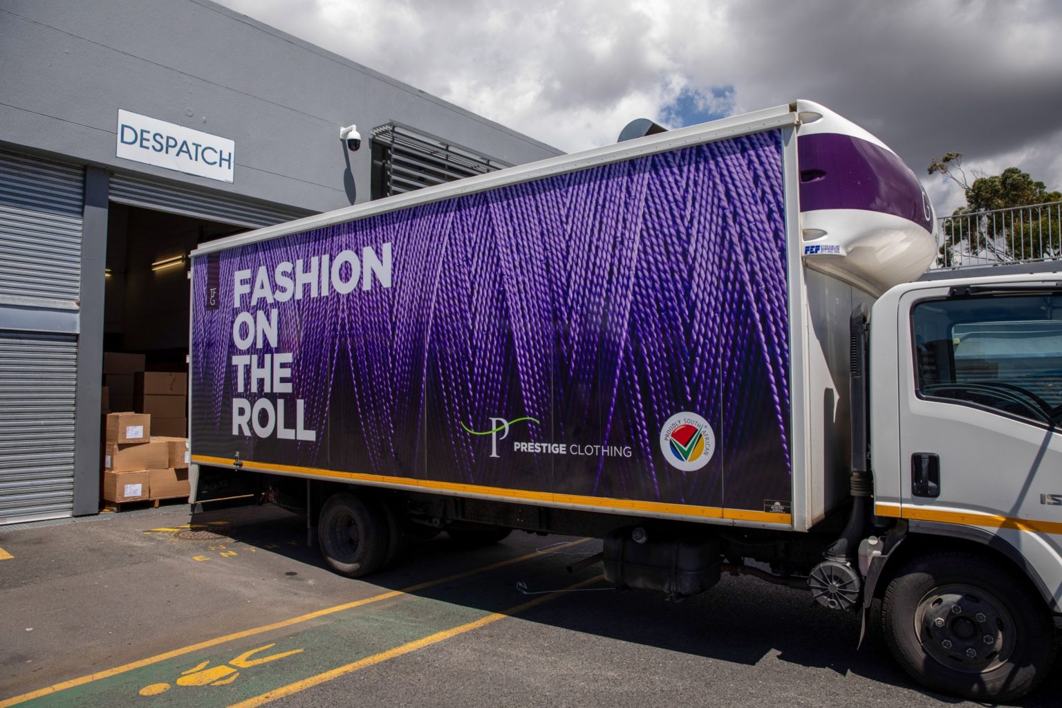 Bash-powered TFG outdoing rivals Truworths, Woolies - Moneyweb