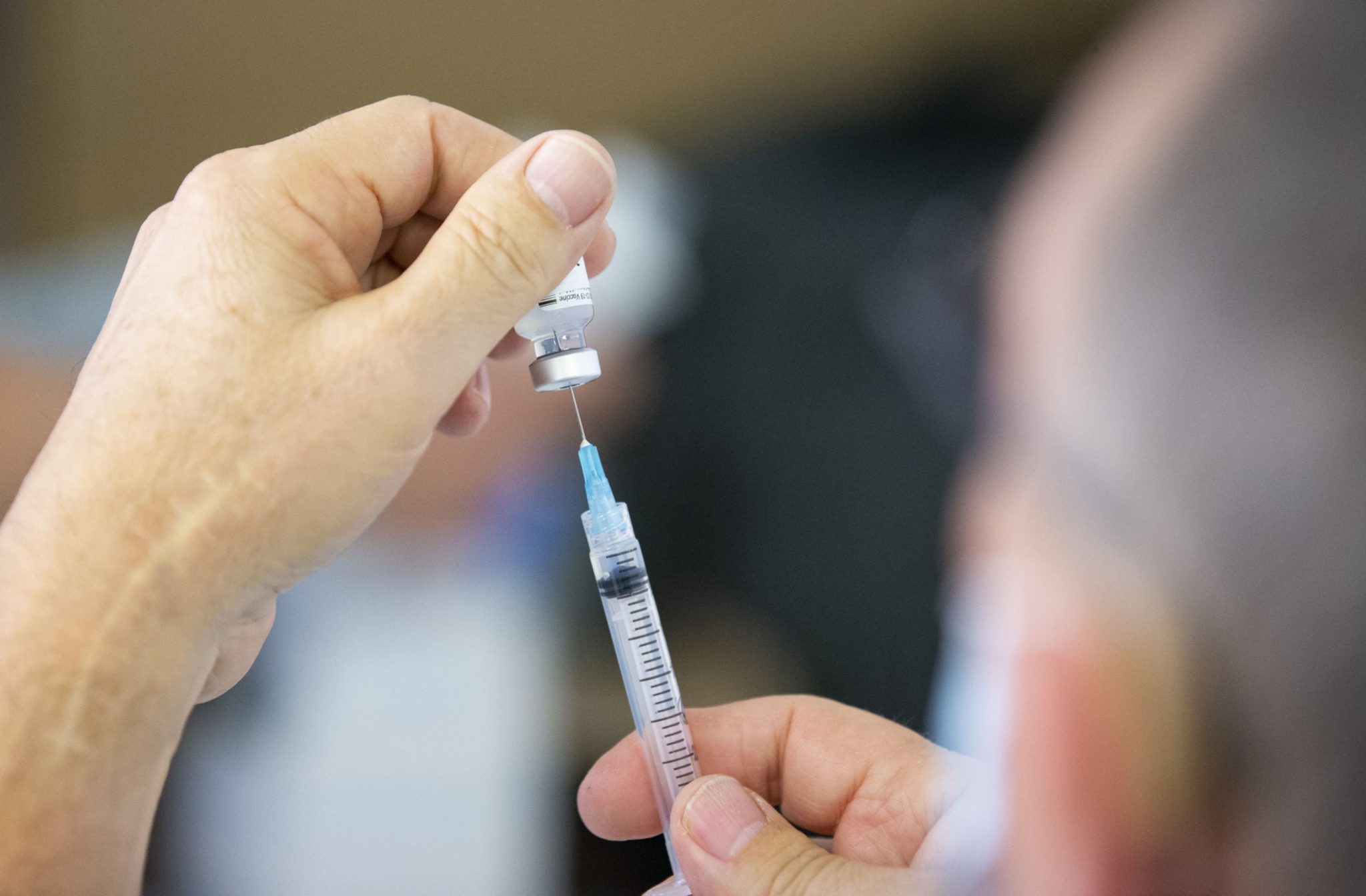 Canada approves world’s first plant-derived vaccine for Covid-19 - Moneyweb