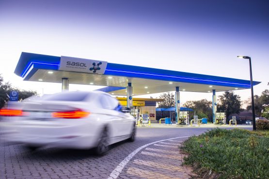 Sasol restarts SA’s Natref refinery, ramping up output - Moneyweb