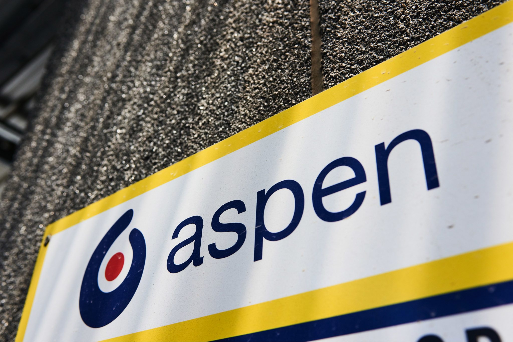Aspen tumbles 10% as impairments hit earnings - Moneyweb