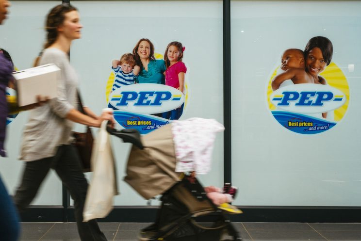 Pepkor stages big recovery - Moneyweb