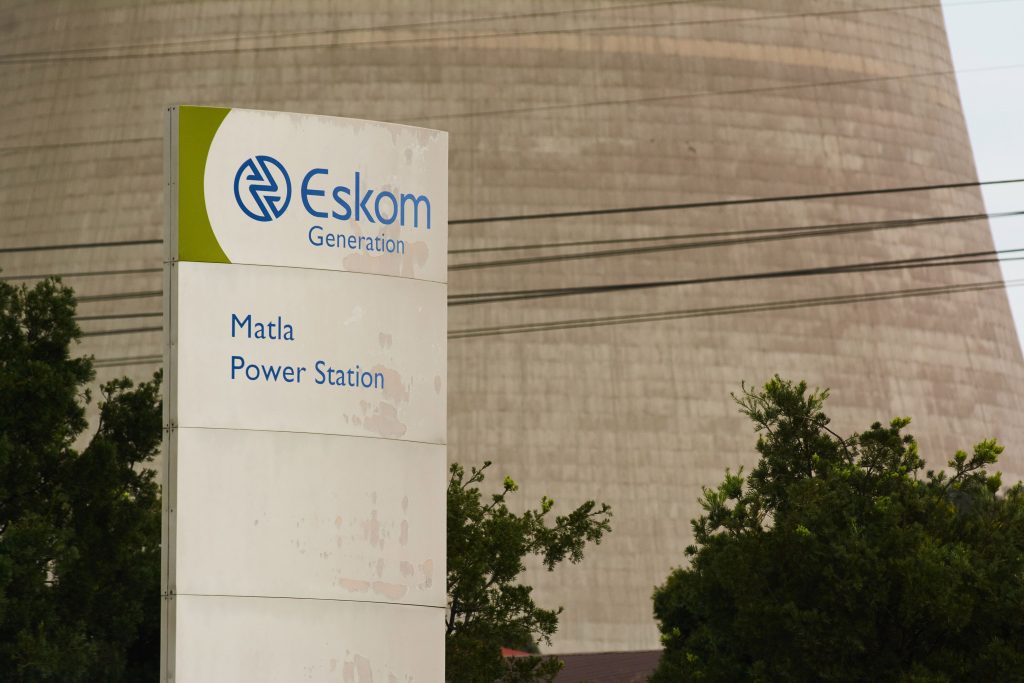 Eskom ordered to disclose coal, diesel and electricity export contracts ...