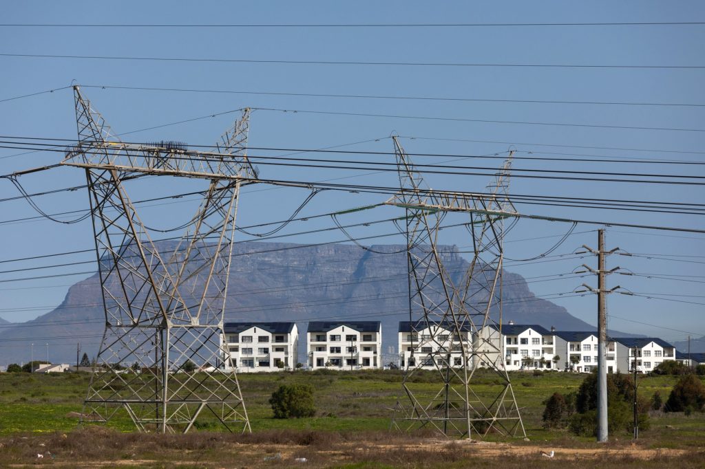 Eskom: Possible future restructuring of tariffs explained - Moneyweb