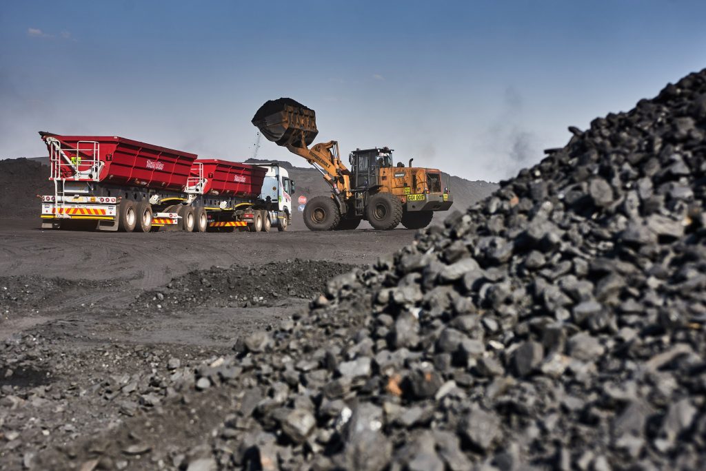 Thungela shares slide as earnings set to plunge up to 85% - Moneyweb