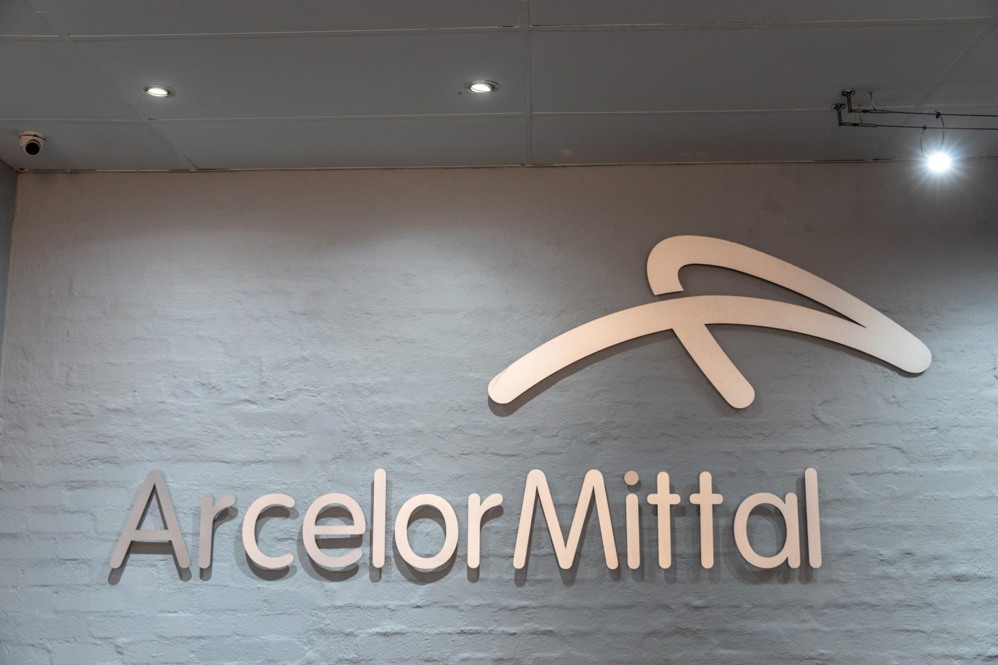 ArcelorMittal SA posts full-year loss - Moneyweb