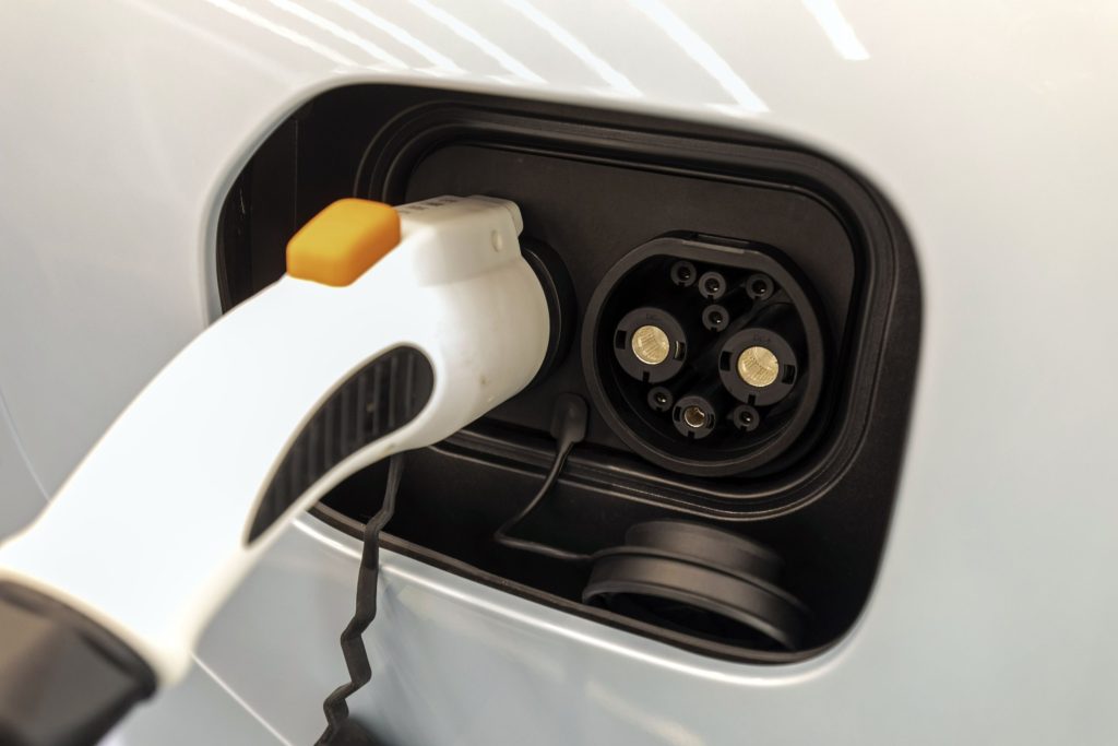 Chinese EV space is very attractive - Moneyweb