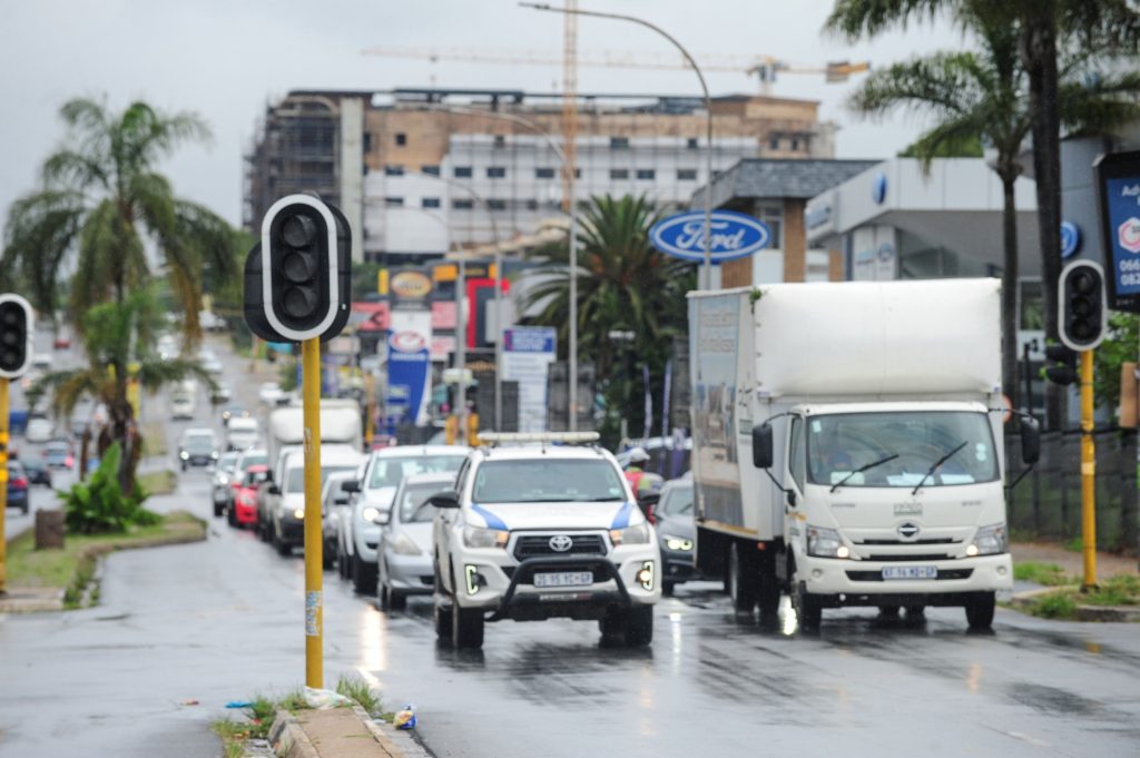 Load shedding is driving SA’s rapid energy revolution - Moneyweb