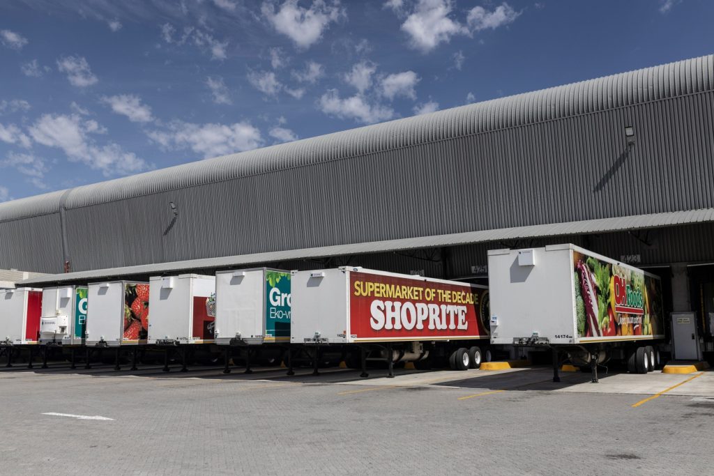 Shoprite hou aan om markaandeel oor te neem - Moneyweb