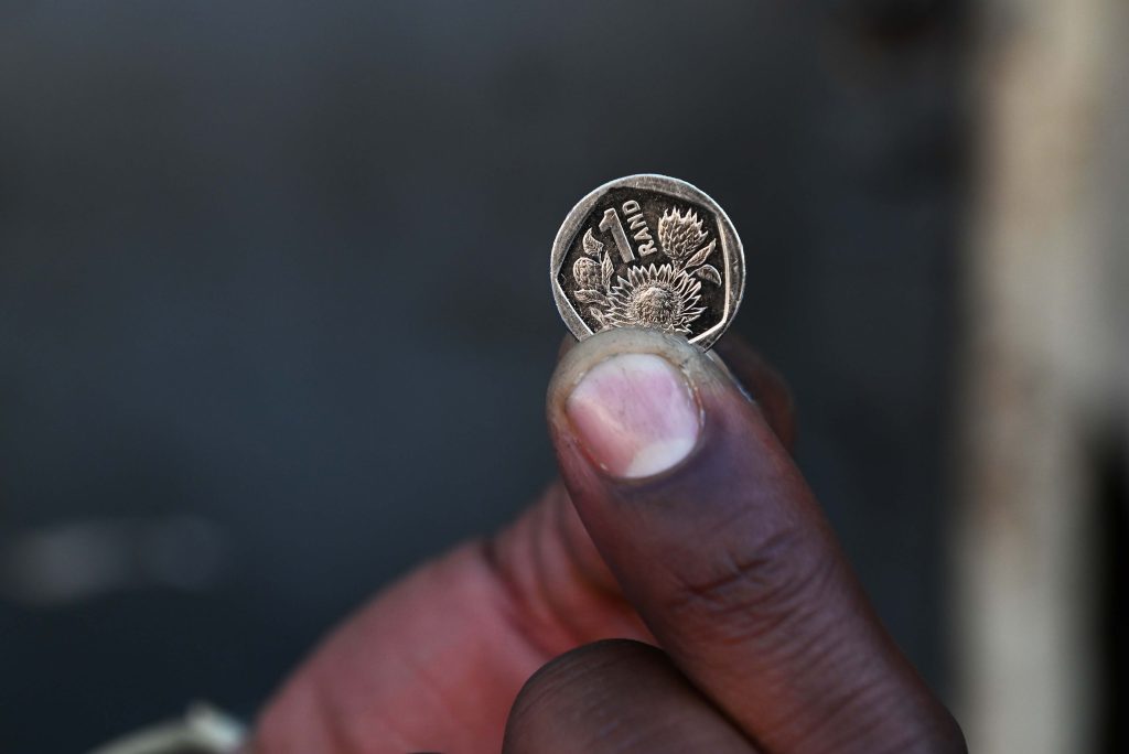 What’s saving the rand? - Moneyweb