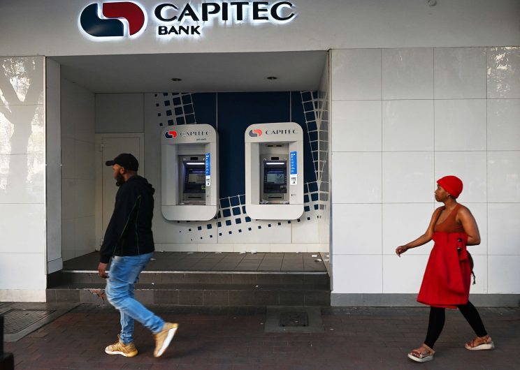 Capitec has its sights on the overseas market - Moneyweb