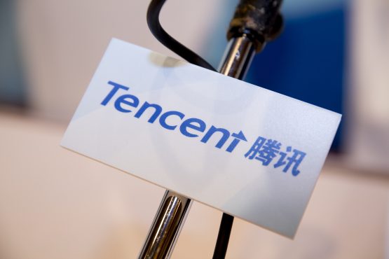 Tencent president sells $55 million worth of company shares - Moneyweb