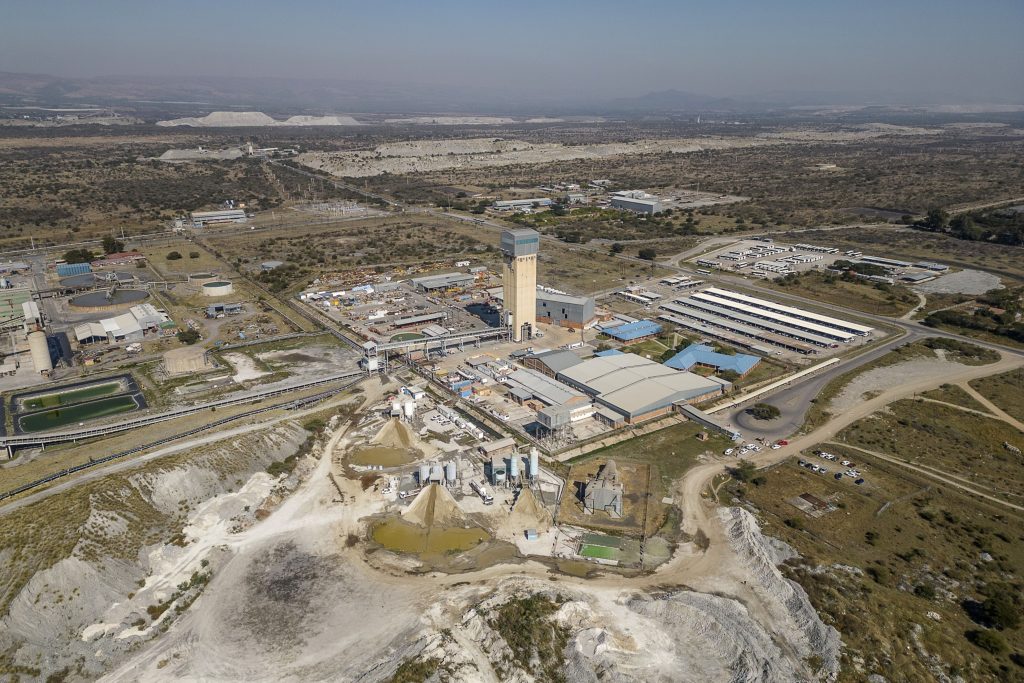 Dis hoekom Sibanye-Stillwater geval het - Moneyweb