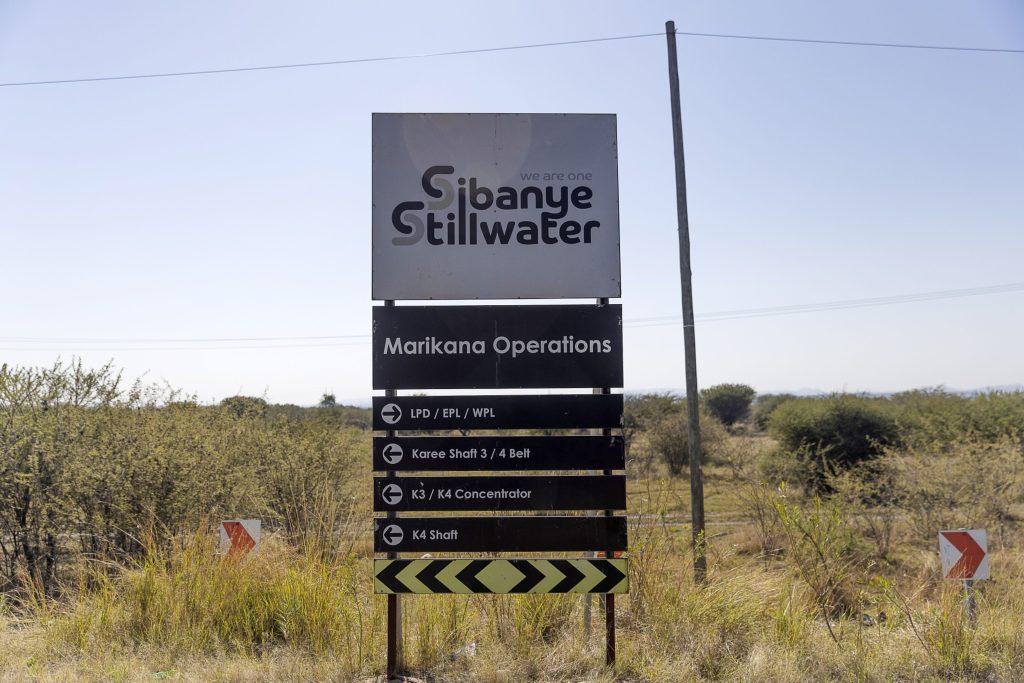 Sibanye: Restructuring, closures could affect over 4 000 jobs - Moneyweb