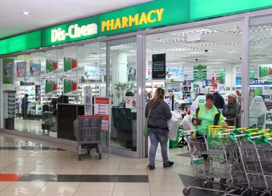 Growing store base lifts Dis-Chem’s FY profit - Moneyweb
